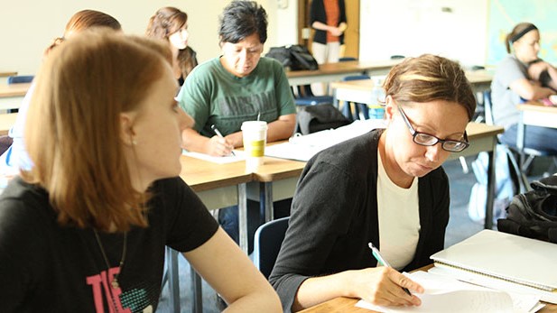What kind of student will you be? | Mid Michigan College - Harrison, MI ...