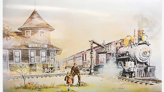 Featured Artist Search | Mid Michigan College - Harrison, MI - Mt ...