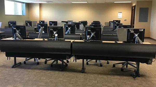 Room Reservations | Mid Michigan College - Harrison, MI - Mt. Pleasant ...