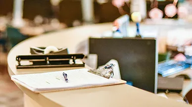 Facilities & Features | Mid Michigan College - Harrison, MI - Mt ...
