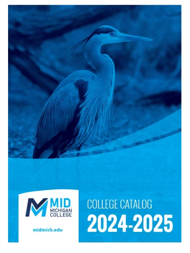 Courses & Catalogs | Mid Michigan College - Harrison, Mt. Pleasant, MI