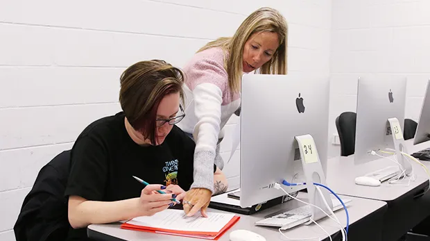 Programs & Pathways | Mid Michigan College - Harrison, Mt. Pleasant, MI