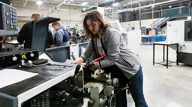 Programs & Pathways | Mid Michigan College - Harrison, Mt. Pleasant, MI