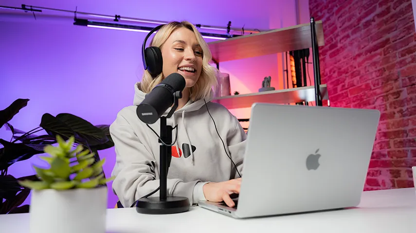 Digital Media | Mid Michigan College - Harrison, MI - Mt. Pleasant, MI ...