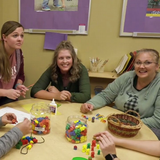 Early Childhood Education (ECE) | Mid Michigan College - Harrison, MI ...
