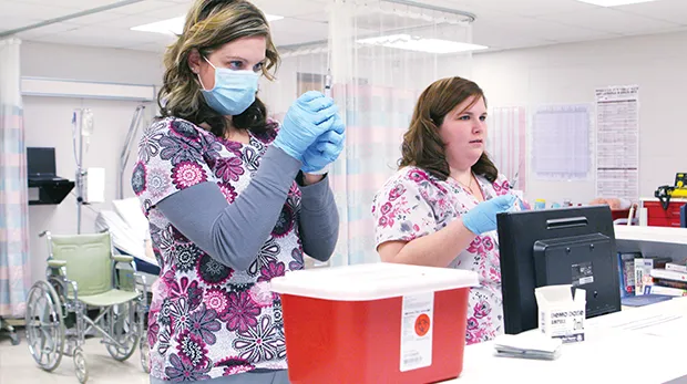 Programs & Pathways | Mid Michigan College - Harrison, Mt. Pleasant, MI