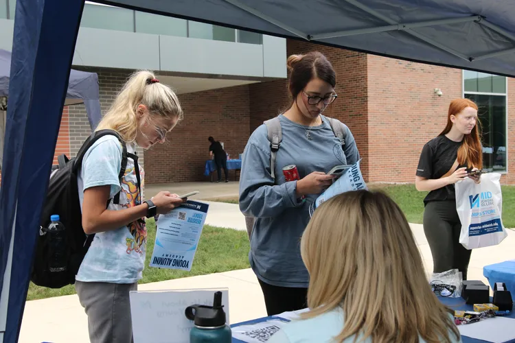 Back to Campus Bash