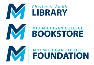 Department, Entity & Initiative Logos | Mid Michigan College - Harrison ...