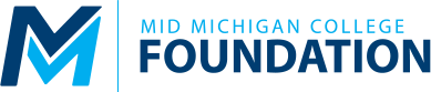 Mid Foundation Logos | Mid Michigan College - Harrison, MI - Mt ...