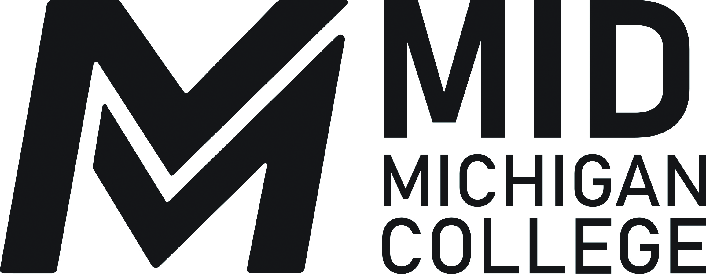 Official Logo Downloads | Mid Michigan College - Harrison, MI - Mt ...