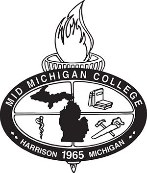 Official Logo Downloads | Mid Michigan College - Harrison, MI - Mt ...