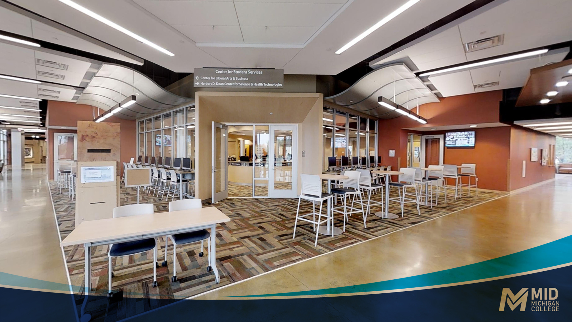 Zoom Backgrounds | Mid Michigan College - Harrison, MI - Mt. Pleasant ...