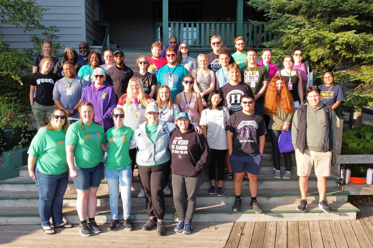 PTK Fall Leadership Conference