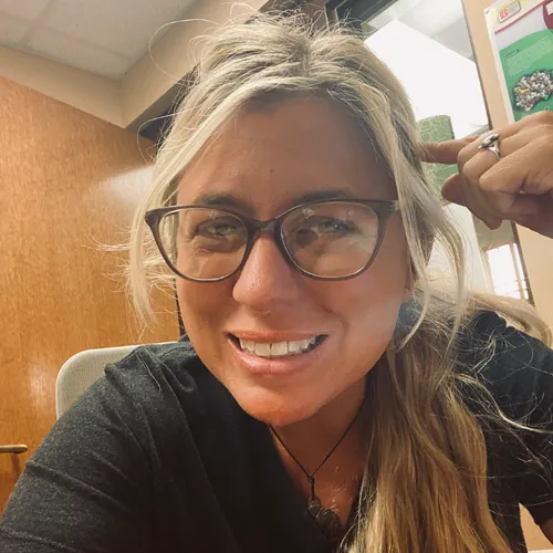 Mid Michigan College Educator Receives International Fellowship