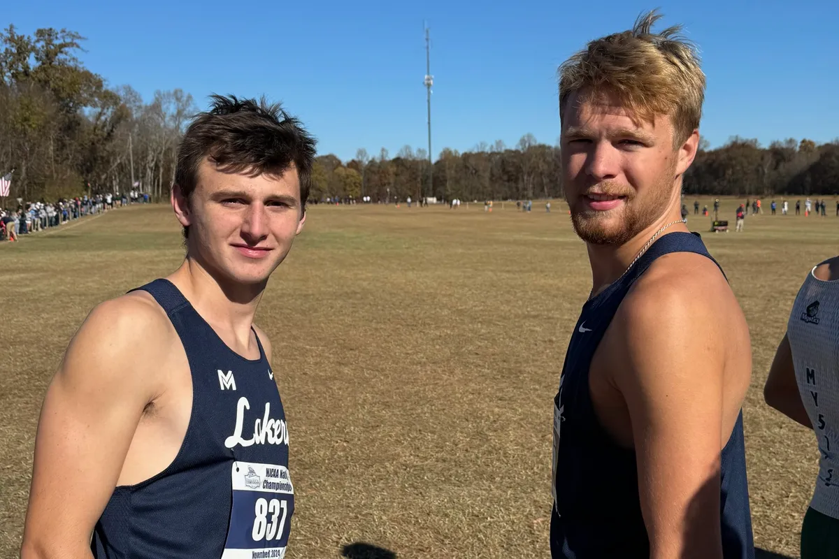 Mid’s Cross Country Teams Experience Success