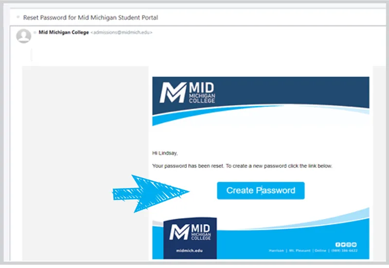 Applying to Mid Guide | Mid Michigan College - Harrison, MI - Mt ...