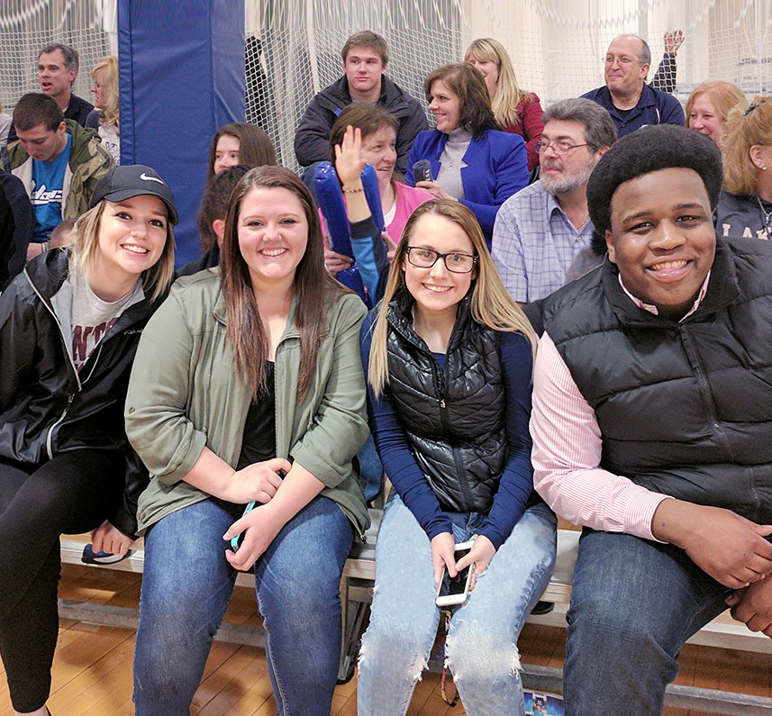 Continue at Mid | Mid Michigan College - Harrison, MI - Mt. Pleasant ...
